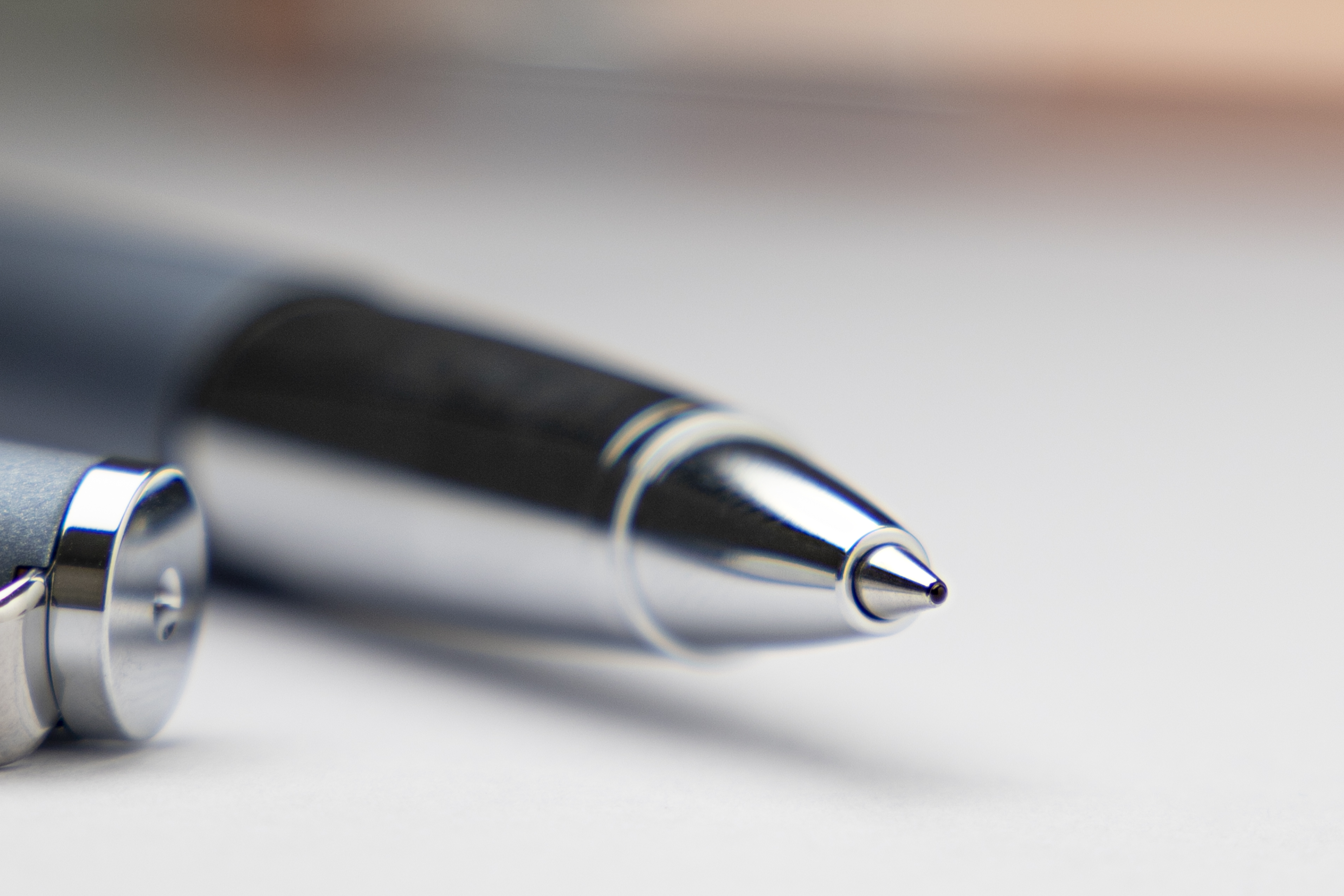 Ballpoint vs Rollerball What s the difference
